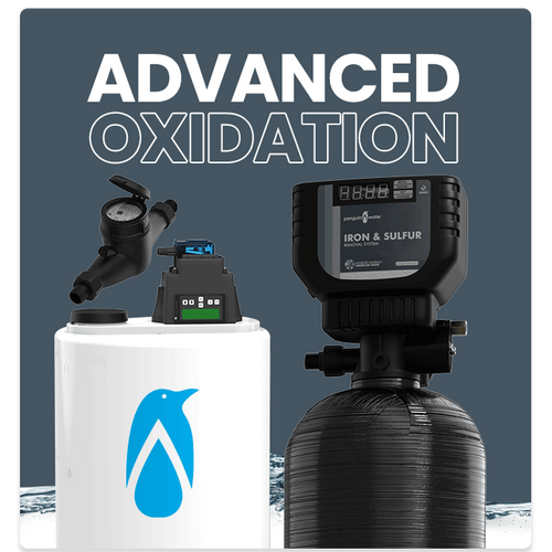 Well Water Solutions – Penguin Water