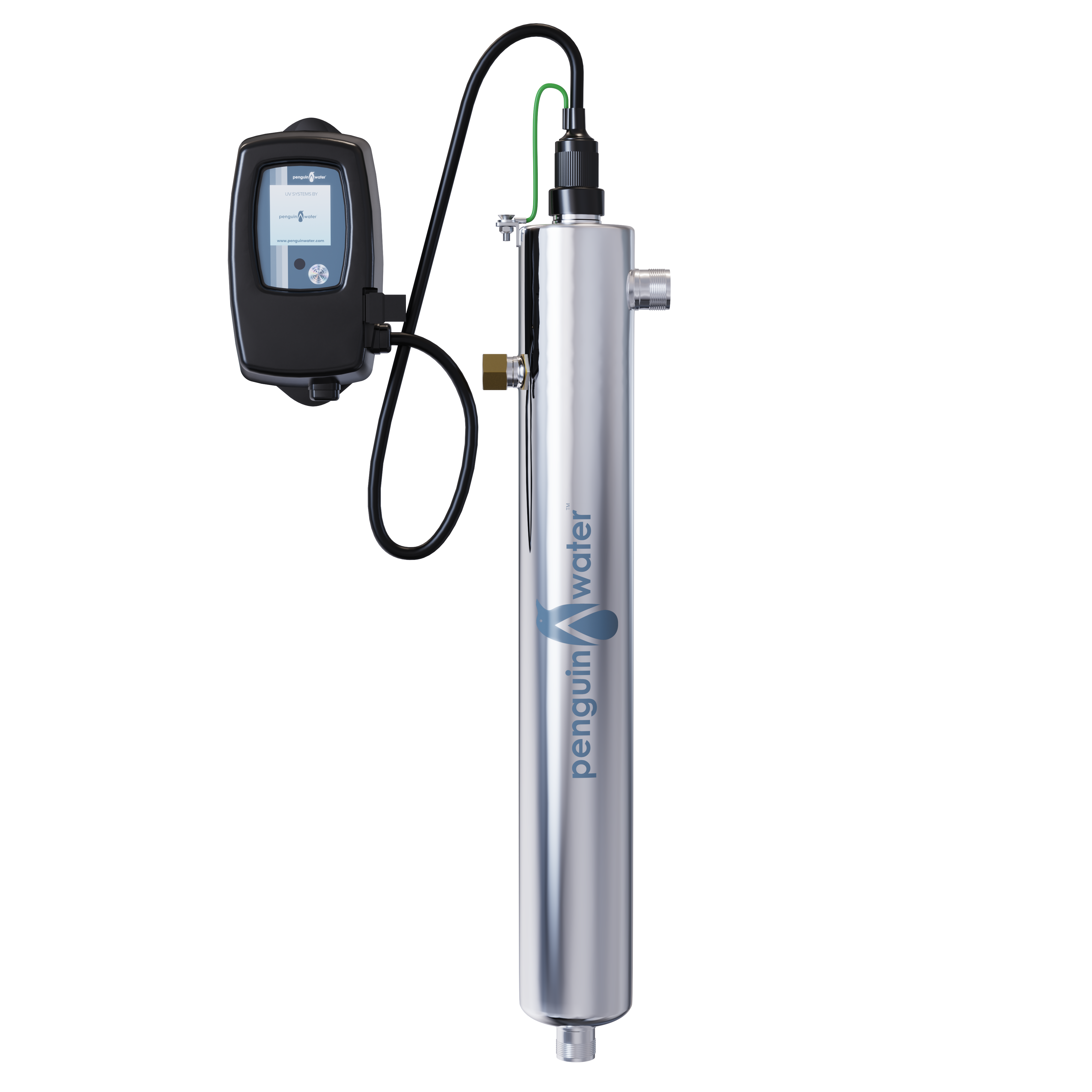 Penguin Dealer Program – Penguin Water