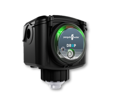 Pump Control – Penguin Water
