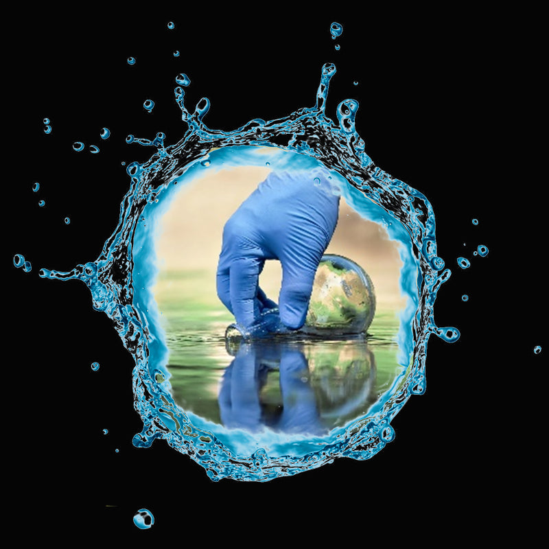 Pond Water – Penguin Water