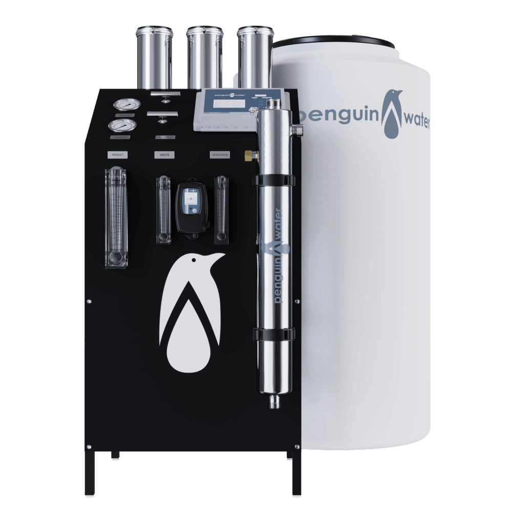 Penguin Dealer Program – Penguin Water