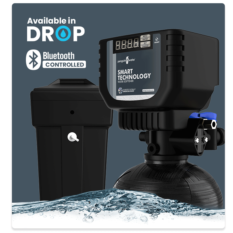 Combo Systems – Penguin Water