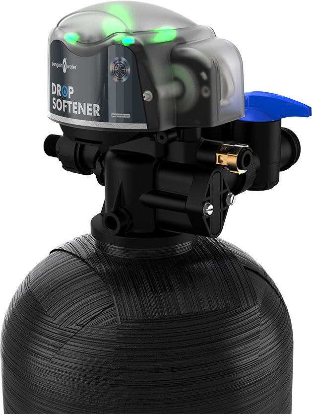 Penguin Dealer Program – Penguin Water