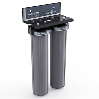 Cartridge Systems – Penguin Water
