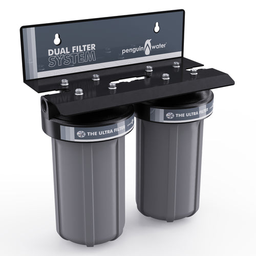 Cartridge Systems – Penguin Water