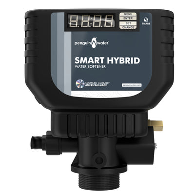 Combo Systems – Penguin Water